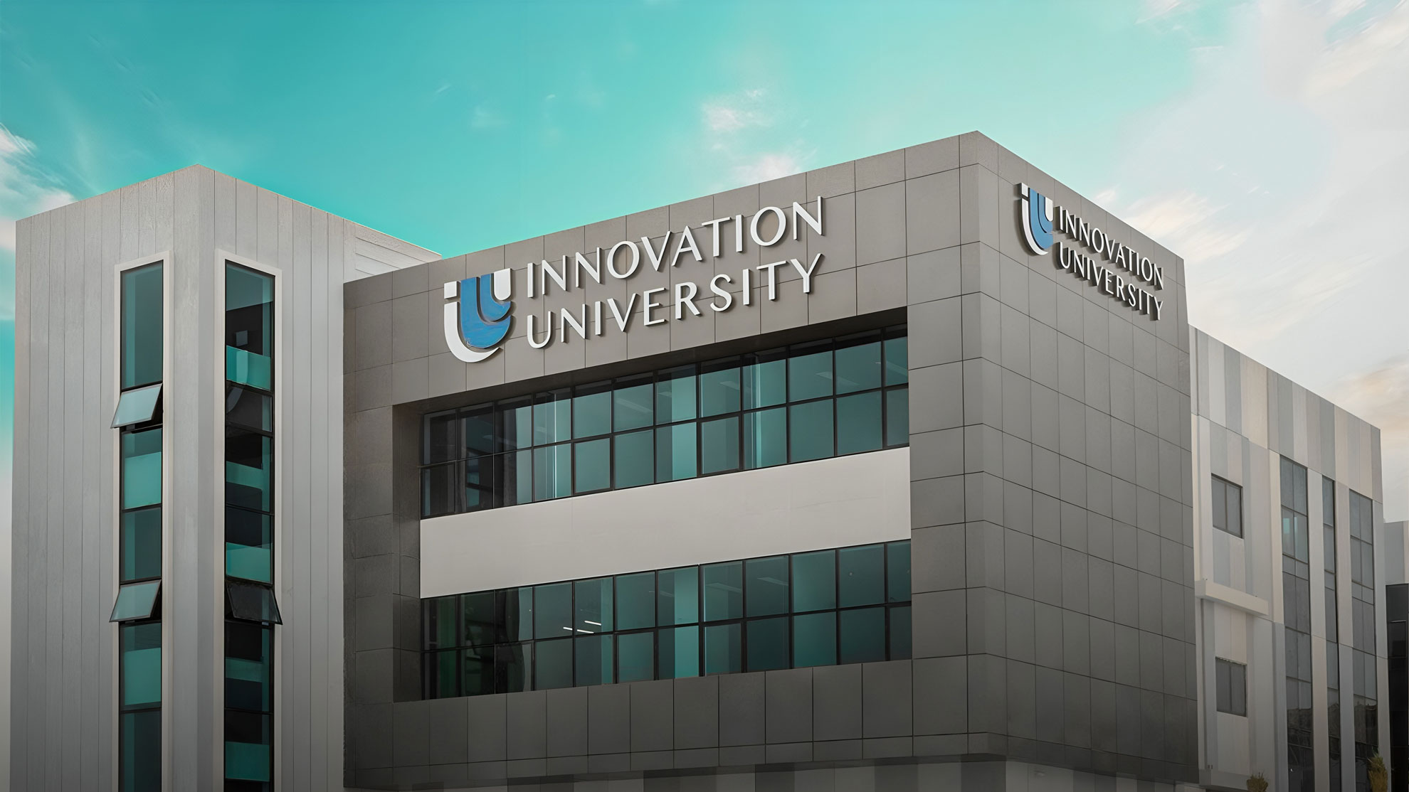 About Us - Innovation University