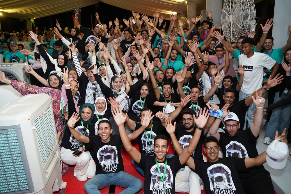 Campus Life - Innovation University