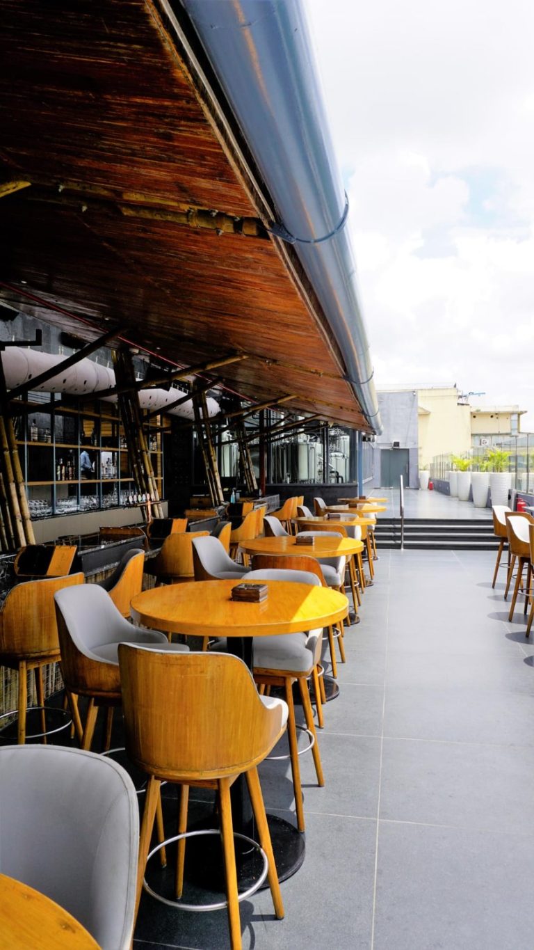 Campus Life – Innovation University