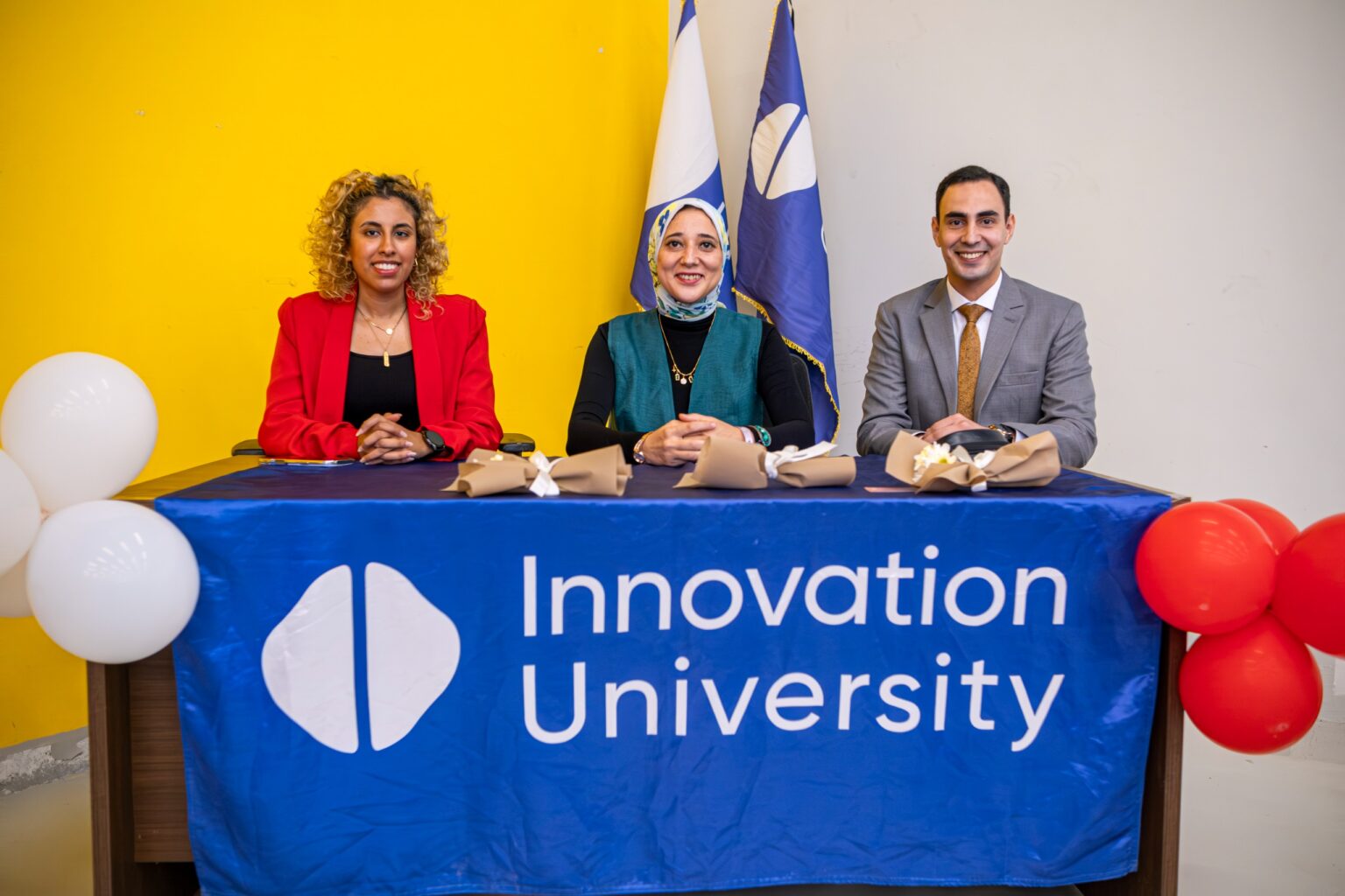 Innovation University Launches Huawei ICT Academy to Boost Students ...